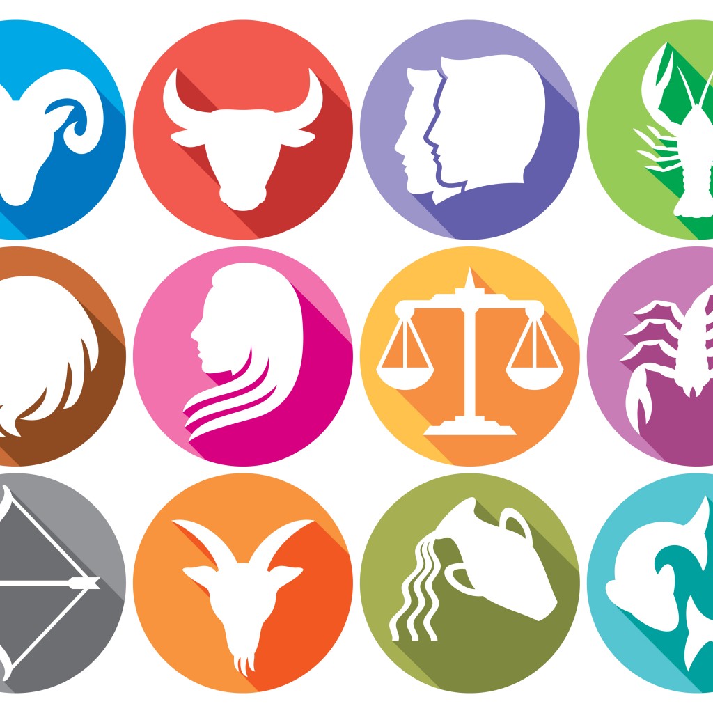 Signos del zodiaco - horoscopoadiario.com Signos del zodiaco - horoscopoadiario.com
